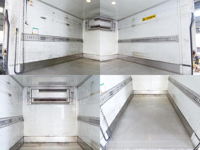 いすゞ エルフ ハイブリッド 238番 垂直パワーゲート600kg －30度 低温 冷蔵冷凍 積載2t ハイキャブ 標準幅 ショート ETC キーレス 左電動格納ミラー バックカメラ 車検証 ...